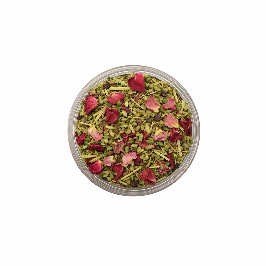 Body Relief Tea – Herbal Holistic Wellness